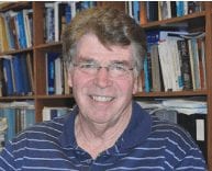 Civil Engineering Professor Stresses Mentoring - Loyola Marymount ...